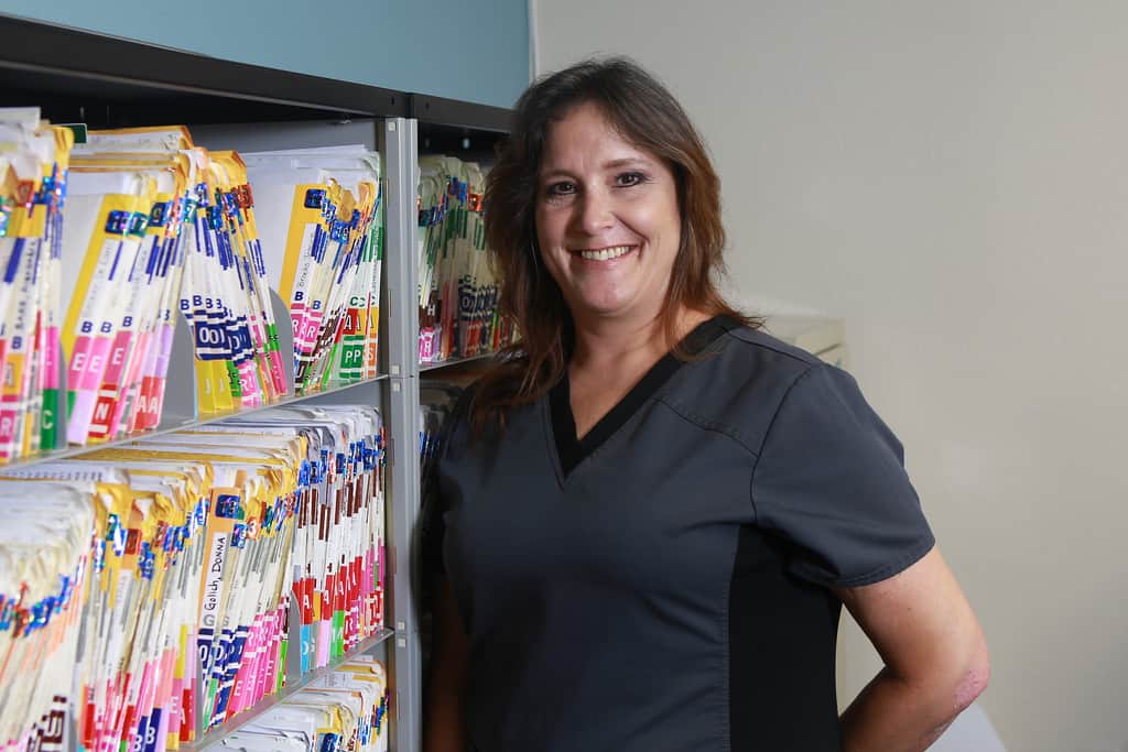 OUR STAFF | David Daughters, DDS, Inc.