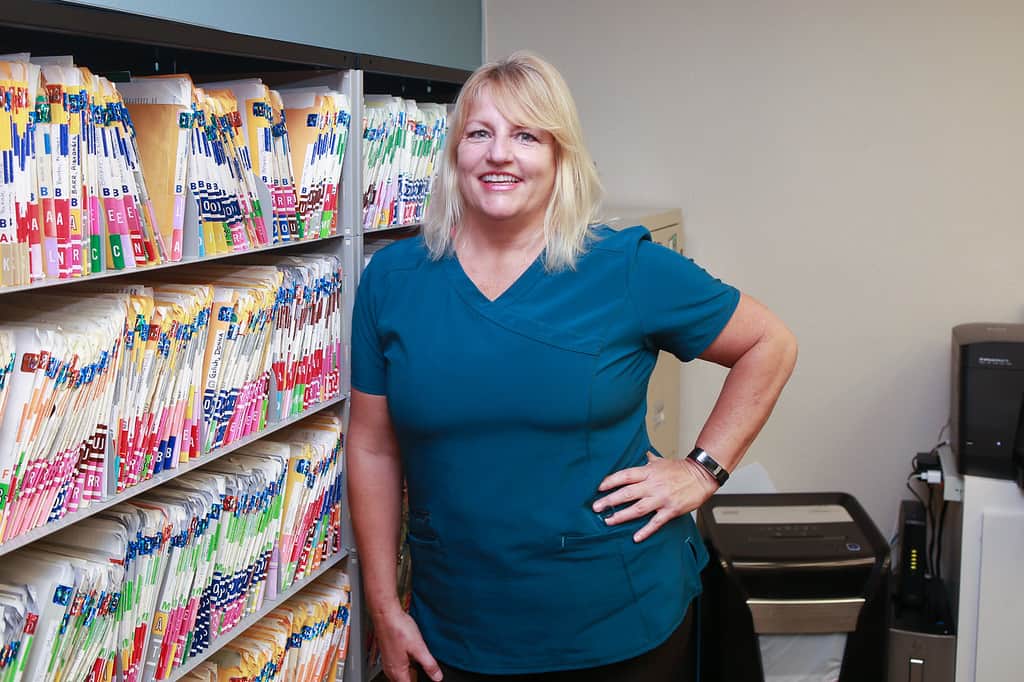 OUR STAFF | David Daughters, DDS, Inc.